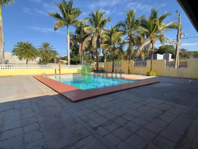 Sítio / Chácara para Venda em Ribeirão Preto/SP Jardim Salgado Filho 3 Quartos