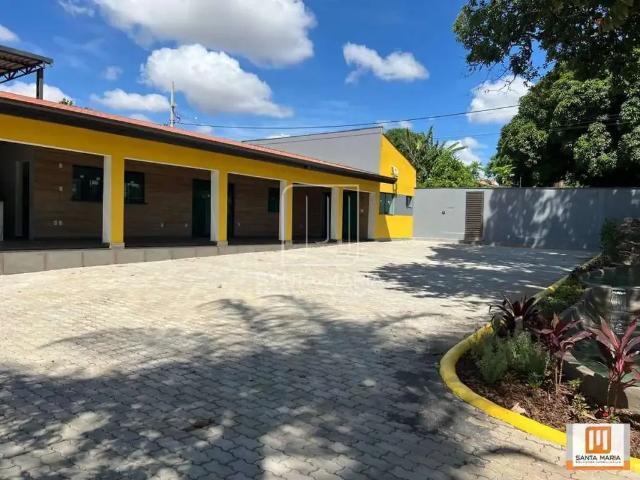 Sítio / Chácara para Venda em Ribeirão Preto/SP Jardim Salgado Filho 3 Quartos