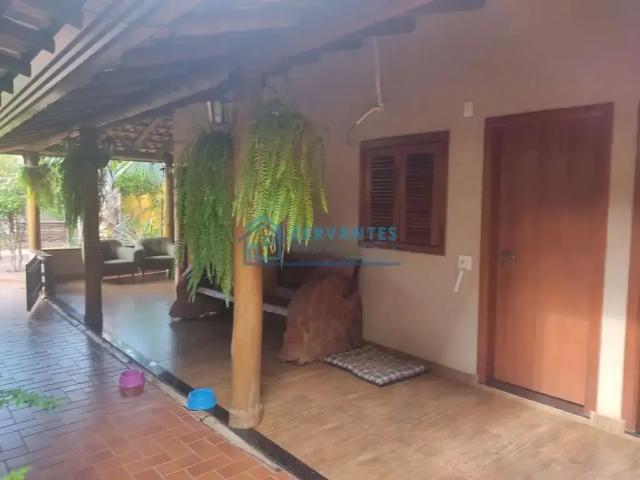 Sítio / Chácara para Venda em Ribeirão Preto/SP Jardim Salgado Filho 3 Quartos