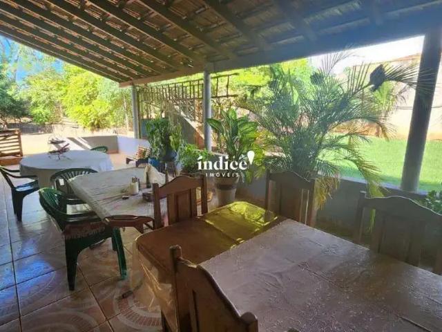 Sítio / Chácara para Venda em Ribeirão Preto/SP Jardim Vilico Cantarelli 2 Quartos