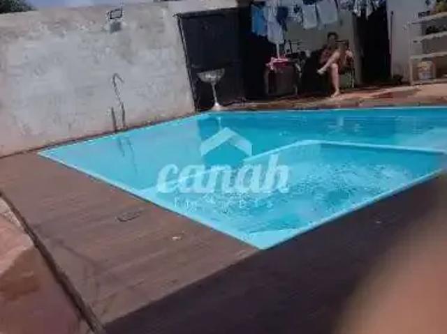 Sítio / Chácara para Venda em Ribeirão Preto/SP Parque das Andorinhas 5 Quartos