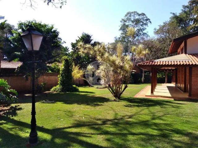Sítio / Chácara para Venda em Ribeirão Preto/SP Parque São Sebastião 4 Quartos