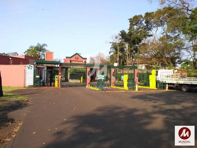 Sítio / Chácara para Venda em Ribeirão Preto/SP Parque São Sebastião 4 Quartos