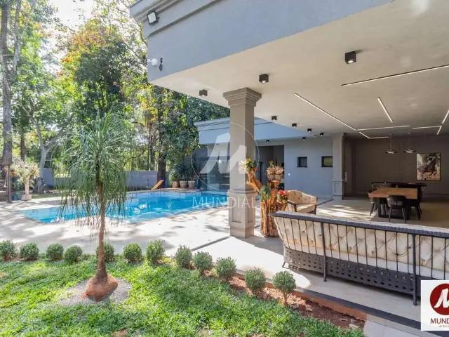 Sítio / Chácara para Venda em Ribeirão Preto/SP Parque São Sebastião 4 Quartos