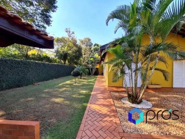 Sítio / Chácara para Venda em Ribeirão Preto/SP Parque São Sebastião 4 Quartos