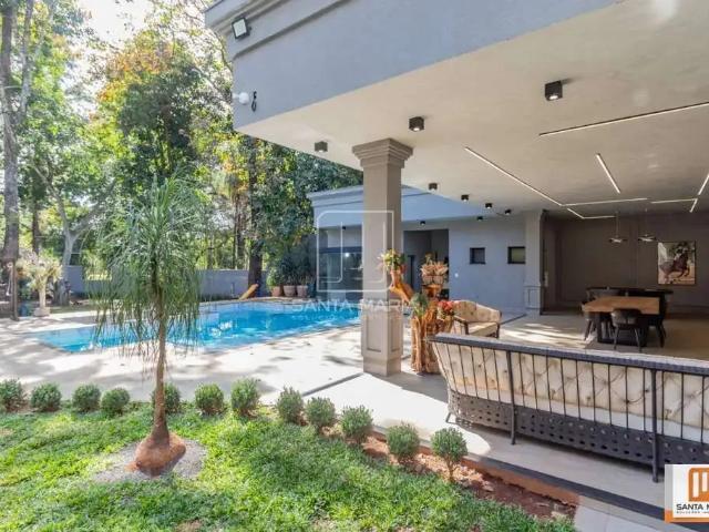 Sítio / Chácara para Venda em Ribeirão Preto/SP Parque São Sebastião 4 Quartos