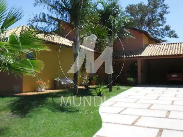 Sítio / Chácara para Venda em Ribeirão Preto/SP Parque São Sebastião 4 Quartos