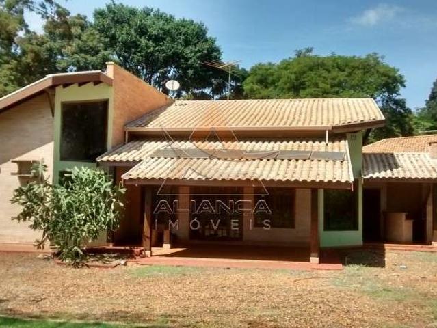 Sítio / Chácara para Venda em Ribeirão Preto/SP Parque São Sebastião 4 Quartos