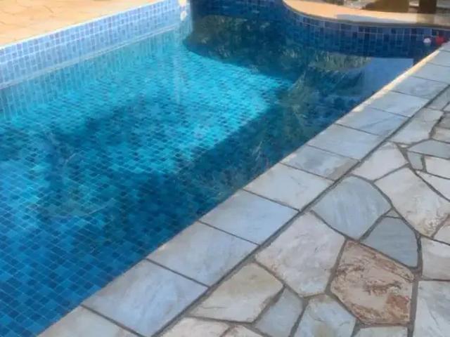 Sítio / Chácara para Venda em Ribeirão Preto/SP Parque São Sebastião 5 Quartos