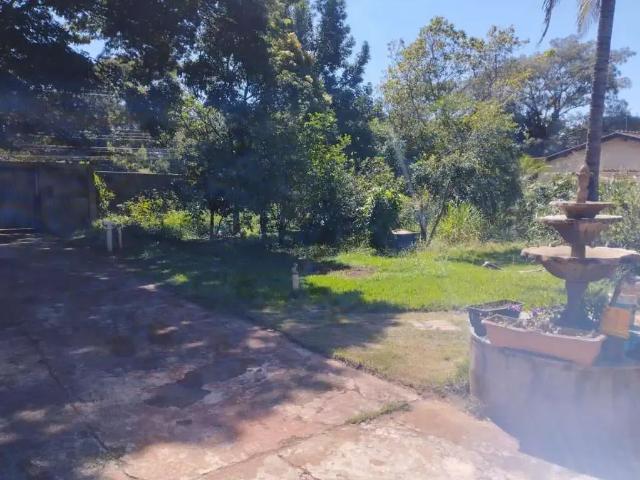 Sítio / Chácara para Venda em Ribeirão Preto/SP Parque São Sebastião 6 Quartos