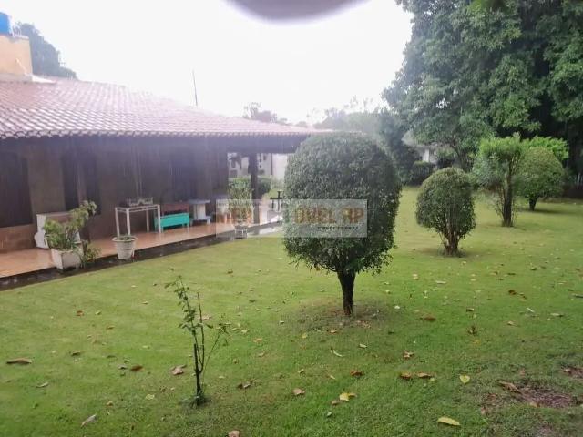 Sítio / Chácara para Venda em Ribeirão Preto/SP Parque São Sebastião 3 Quartos