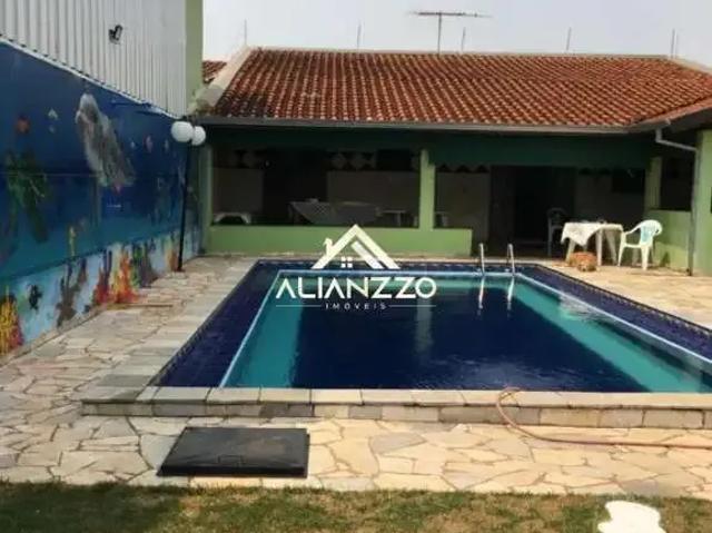 Sítio / Chácara para Venda em Ribeirão Preto/SP Parque Residencial Cândido Portinari 1 Quartos
