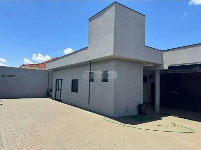 Sítio / Chácara para Venda em Ribeirão Preto/SP Parque Residencial Cidade Universitária 1 Quartos