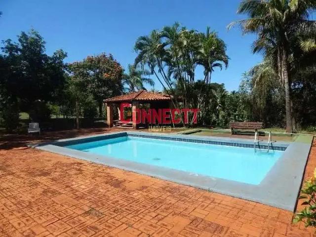 Sítio / Chácara para Venda em Ribeirão Preto/SP Parque Ribeirão Preto 1 Quartos