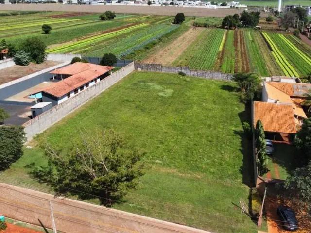 Sítio / Chácara para Venda em Ribeirão Preto/SP Real Sul
