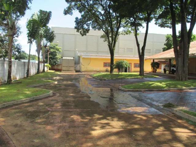 Sítio / Chácara para Venda em Ribeirão Preto/SP Recreio Anhangüera 3 Quartos