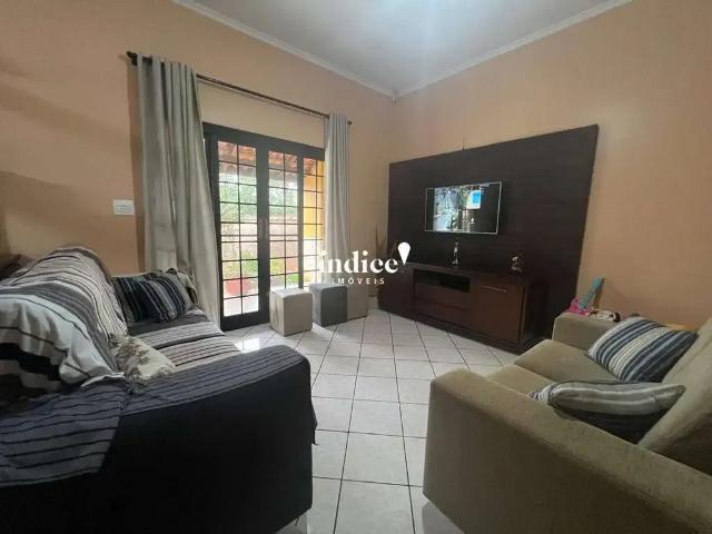 Sítio / Chácara para Venda em Ribeirão Preto/SP Recreio das Acácias 3 Quartos