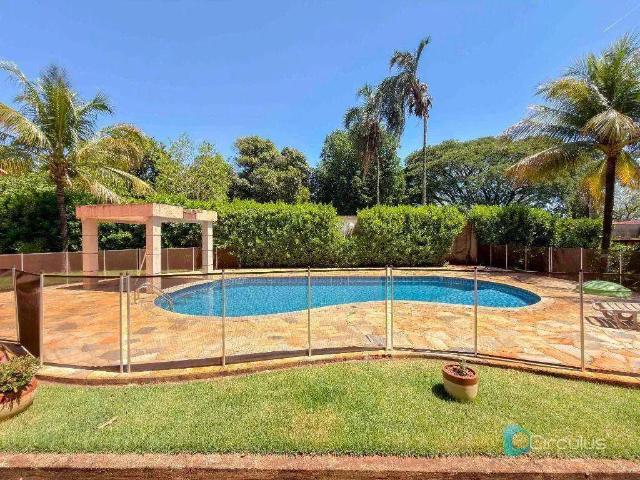 Sítio / Chácara para Venda em Ribeirão Preto/SP Recreio das Acácias 3 Quartos