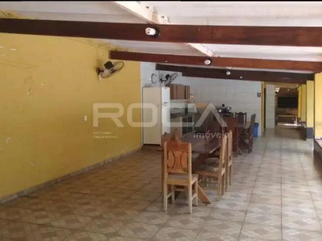 Sítio / Chácara para Venda em Ribeirão Preto/SP Recreio Internacional 6 Quartos