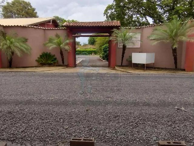 Sítio / Chácara para Venda em Ribeirão Preto/SP Recreio Internacional 8 Quartos