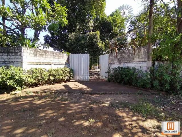 Sítio / Chácara para Venda em Ribeirão Preto/SP Residencial e Comercial Palmares 2 Quartos