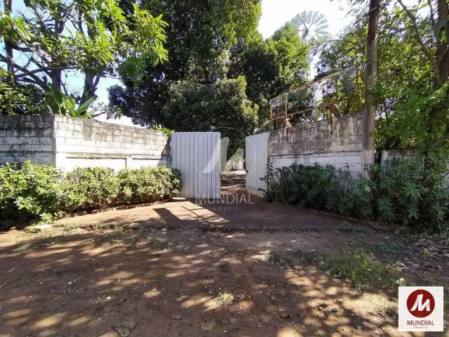 Sítio / Chácara para Venda em Ribeirão Preto/SP Residencial e Comercial Palmares 2 Quartos