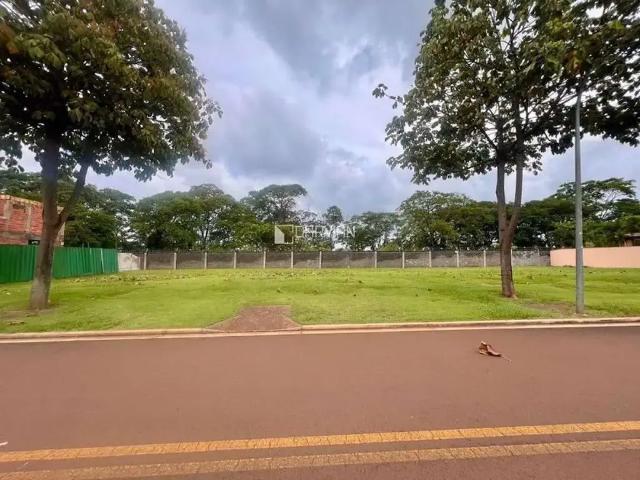 Sítio / Chácara para Venda em Ribeirão Preto/SP Residencial e Empresarial Alphaville