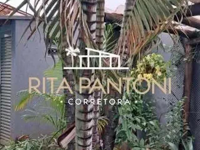 Sítio / Chácara para Venda em Ribeirão Preto/SP Residencial Léo Gomes de Moraes 2 Quartos