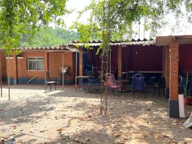 Sítio / Chácara para Venda em Ribeirão Preto/SP Ribeirão Verde 7 Quartos