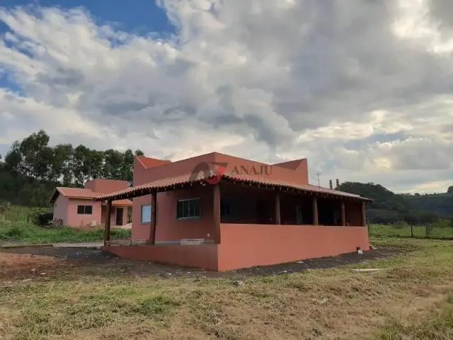 Sítio / Chácara para Venda em Rifaina/SP Centro 2 Quartos