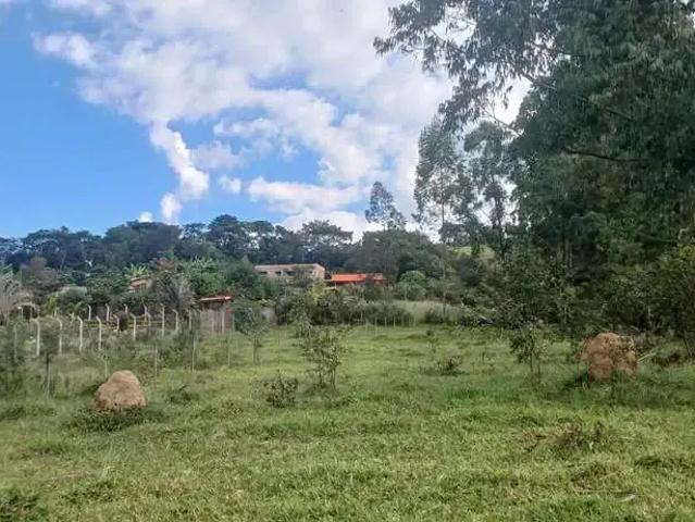 Sítio / Chácara para Venda em Rio Manso/MG Centro