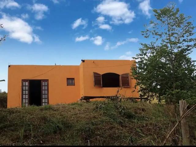 Sítio / Chácara para Venda em Rio Manso/MG Centro 3 Quartos