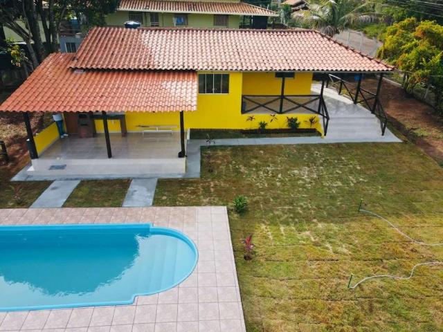 Sítio / Chácara para Venda em Rio Manso/MG Souza 3 Quartos
