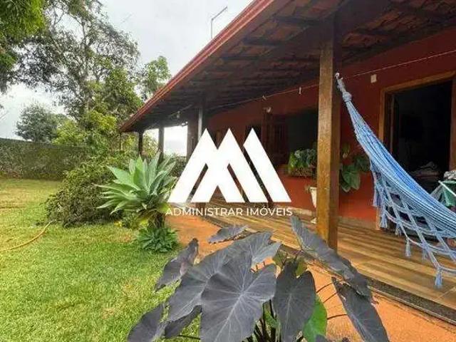 Sítio / Chácara para Venda em Rio Manso/MG Souza