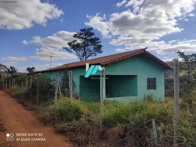 Sítio / Chácara para Venda em Rio Manso/MG Souza 2 Quartos