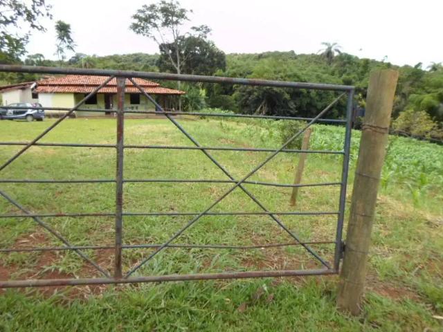 Sítio / Chácara para Venda em Rio Manso/MG Zona Rural 4 Quartos