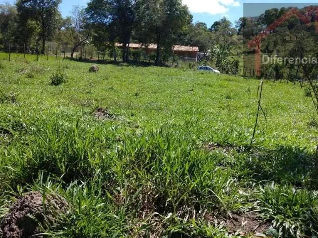 Sítio / Chácara para Venda em Rio Manso/MG Zona Rural