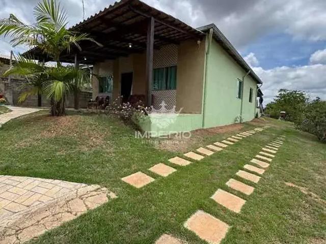 Sítio / Chácara para Venda em Rio Manso/MG Zona Rural