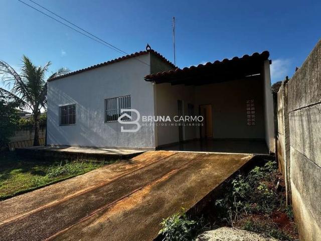 Sítio / Chácara para Venda em Rio Manso/MG Zona Rural 3 Quartos