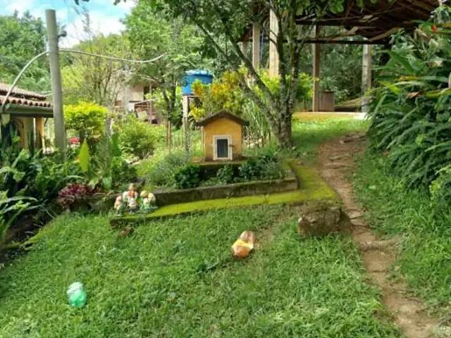 Sítio / Chácara para Venda em Rio Manso/MG Zona Rural 3 Quartos