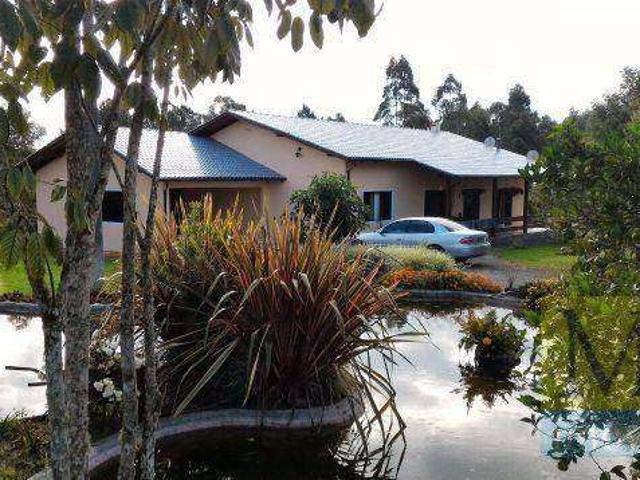 Sítio / Chácara para Venda em Rio Negrinho/SC Zona Rural