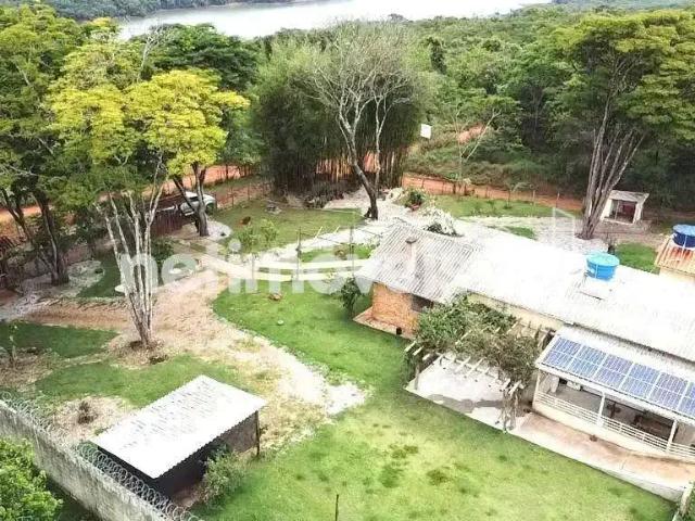 Sítio / Chácara para Venda em Rio Acima/MG Souza 2 Quartos