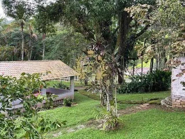 Sítio / Chácara para Venda em Rio Bonito/RJ Basílio 4 Quartos