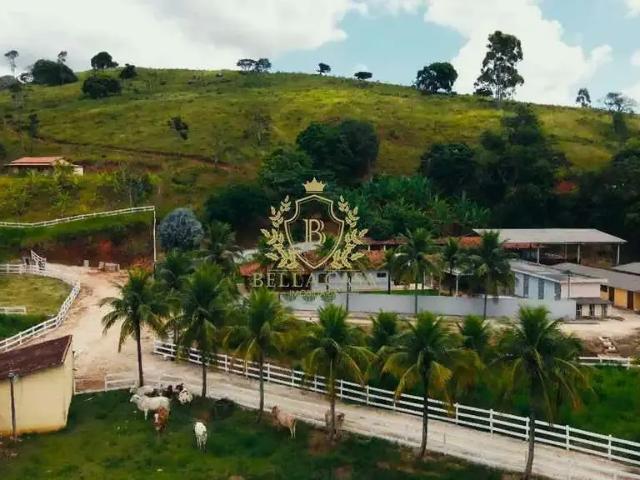 Sítio / Chácara para Venda em Rio Bonito/RJ Boa Esperança 8 Quartos