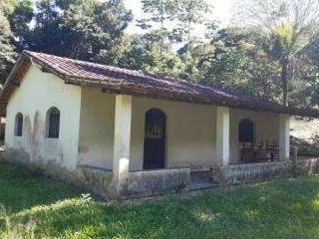 Sítio / Chácara para Venda em Rio Bonito/RJ Cachoeira dos Bagres 2 Quartos