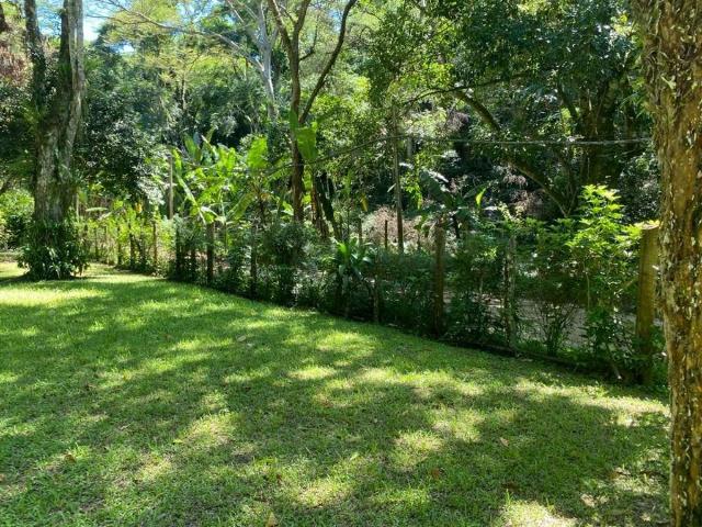 Sítio / Chácara para Venda em Rio Bonito/RJ Cachoeira dos Bagres 2 Quartos