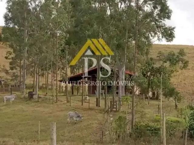 Sítio / Chácara para Venda em Rio Bonito/RJ Centro 3 Quartos
