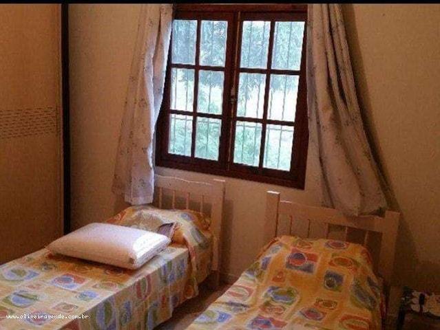 Sítio / Chácara para Venda em Rio Bonito/RJ Colina da Primavera 3 Quartos