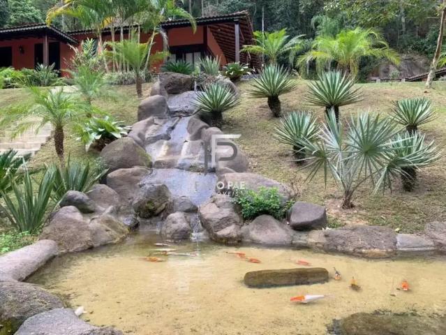Sítio / Chácara para Venda em Rio Bonito/RJ Zona Rural 3 Quartos