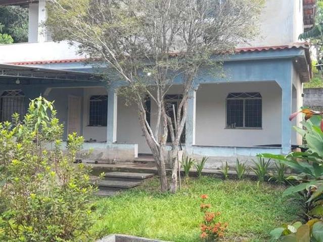Sítio / Chácara para Venda em Rio Bonito/RJ Zona Rural 3 Quartos